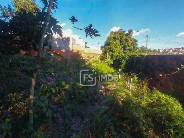 Terreno / Lote para Venda em Londrina/PR Bandeirantes