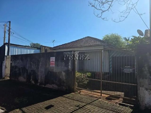Terreno / Lote para Venda em Londrina/PR Bandeirantes