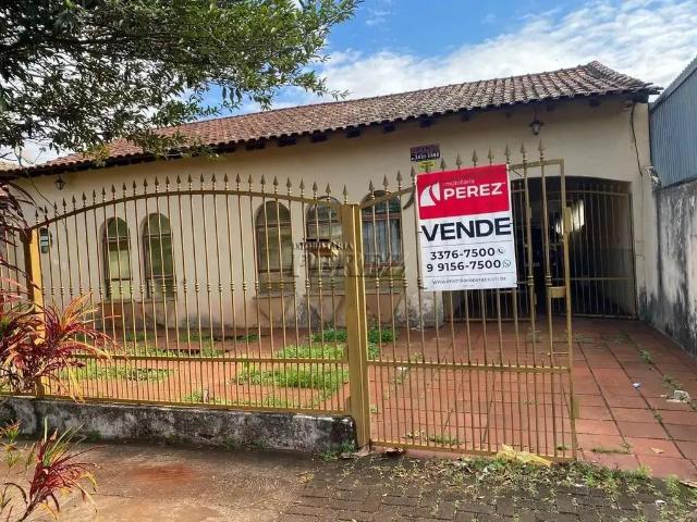 Terreno / Lote para Venda em Londrina/PR Bandeirantes