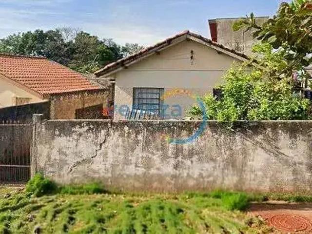 Terreno / Lote para Venda em Londrina/PR Barbeta