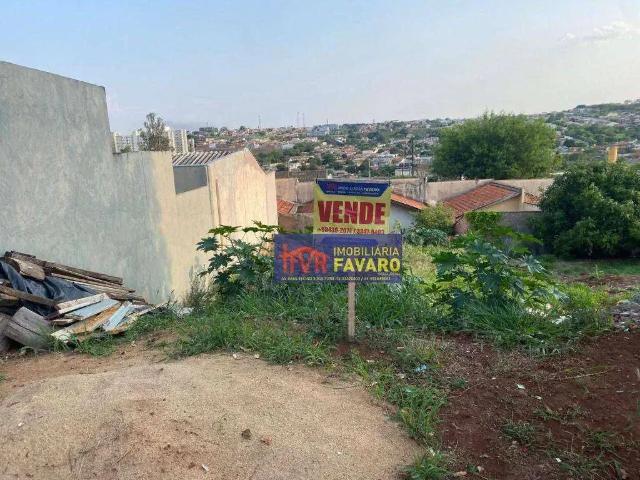 Terreno / Lote para Venda em Londrina/PR Belleville