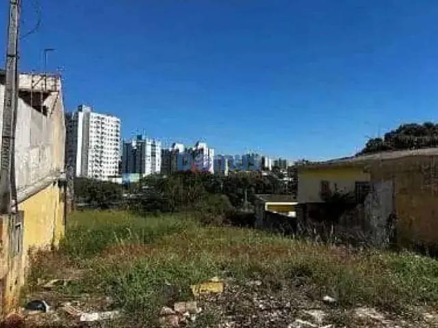 Terreno / Lote para Venda em Londrina/PR Boa Vista