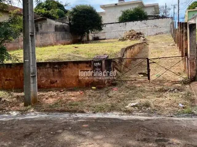 Terreno / Lote para Venda em Londrina/PR Boa Vista