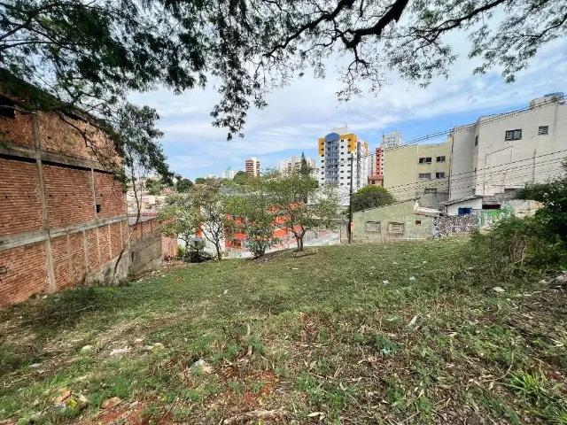 Terreno / Lote para Venda em Londrina/PR Boa Vista