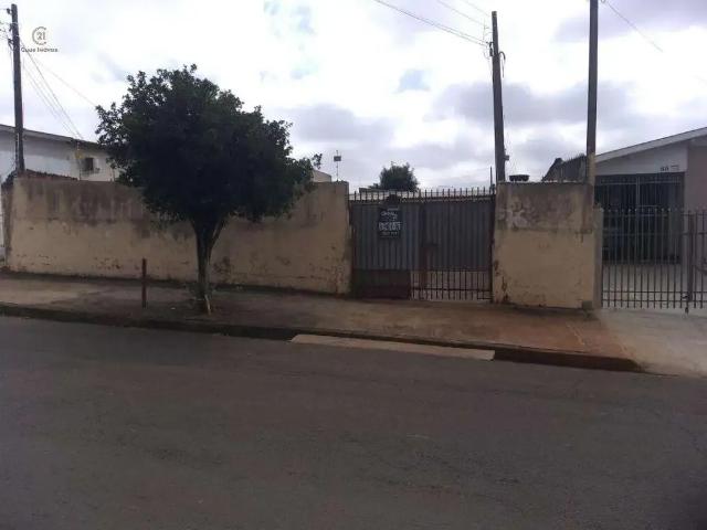 Terreno / Lote para Venda em Londrina/PR Bom Retiro