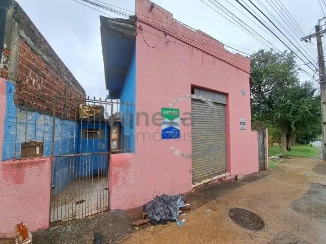Terreno / Lote para Venda em Londrina/PR Bom Retiro