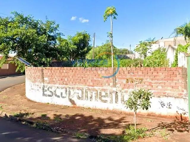 Terreno / Lote para Venda em Londrina/PR Califórnia