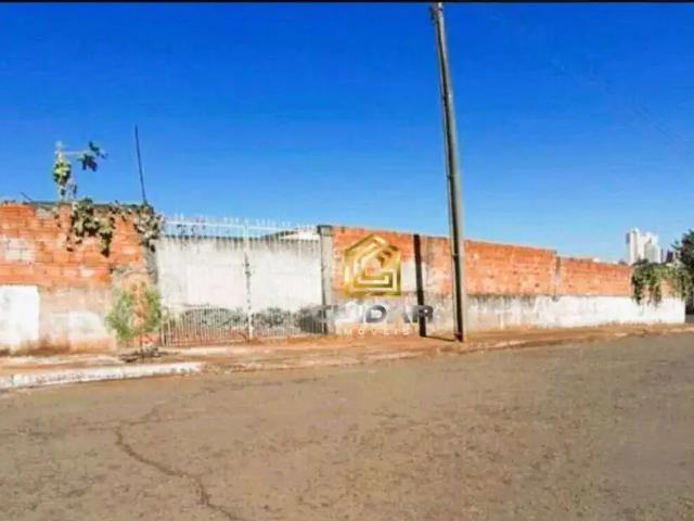 Terreno / Lote para Venda em Londrina/PR Califórnia