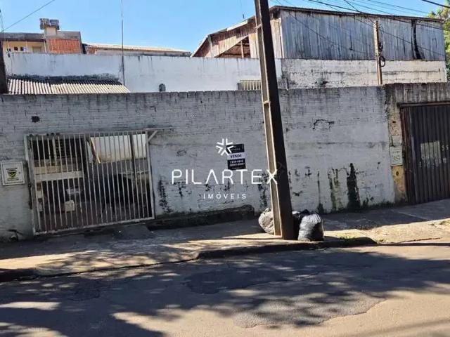 Terreno / Lote para Venda em Londrina/PR Califórnia