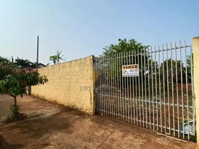 Terreno / Lote para Venda em Londrina/PR Califórnia
