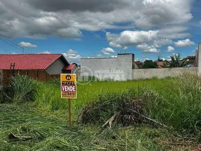 Terreno / Lote para Venda em Londrina/PR Califórnia