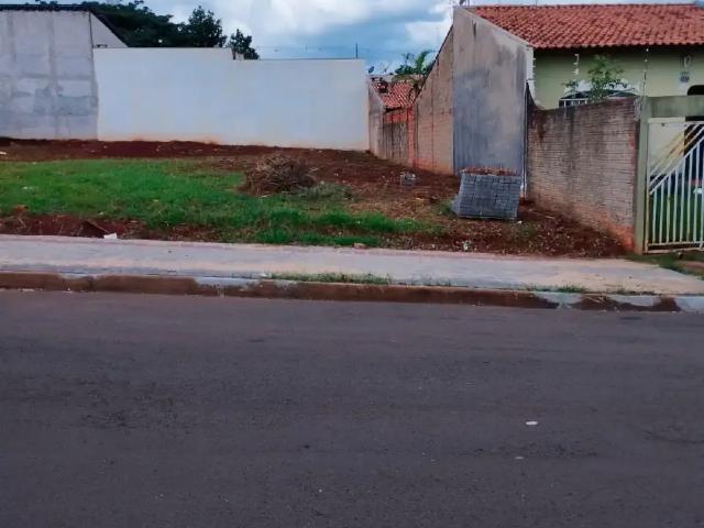 Terreno / Lote para Venda em Londrina/PR Califórnia