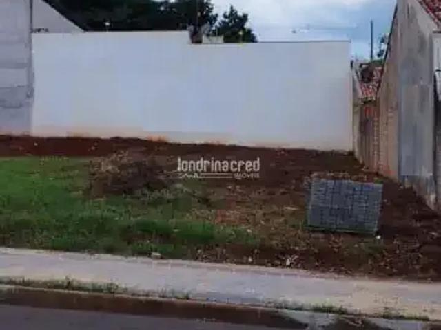 Terreno / Lote para Venda em Londrina/PR Califórnia