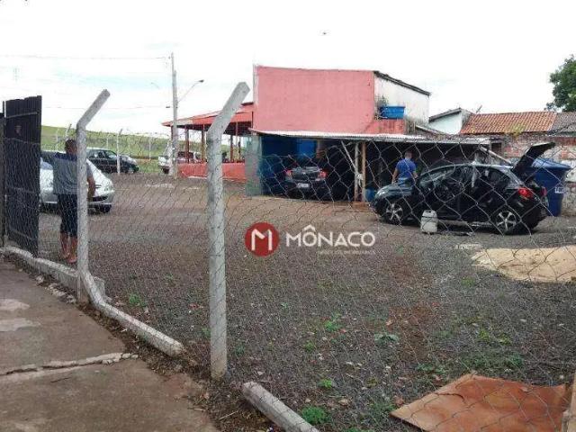 Terreno / Lote para Venda em Londrina/PR Califórnia
