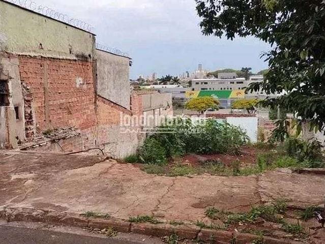 Terreno / Lote para Venda em Londrina/PR Califórnia
