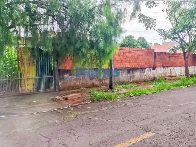 Terreno / Lote para Venda em Londrina/PR Califórnia