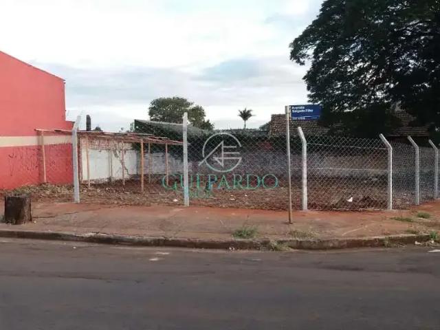 Terreno / Lote para Venda em Londrina/PR Califórnia