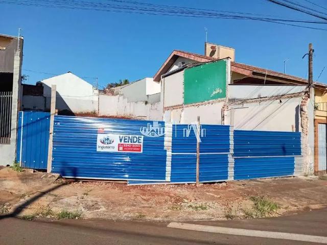 Terreno / Lote para Venda em Londrina/PR Califórnia