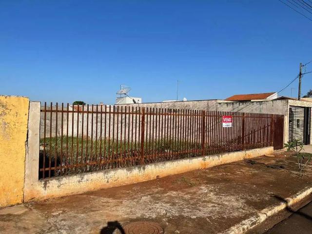 Terreno / Lote para Venda em Londrina/PR Califórnia