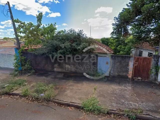 Terreno / Lote para Venda em Londrina/PR Califórnia