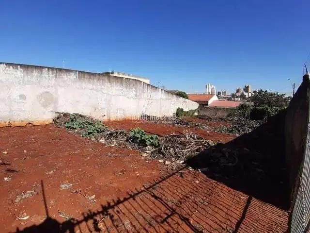 Terreno / Lote para Venda em Londrina/PR Califórnia