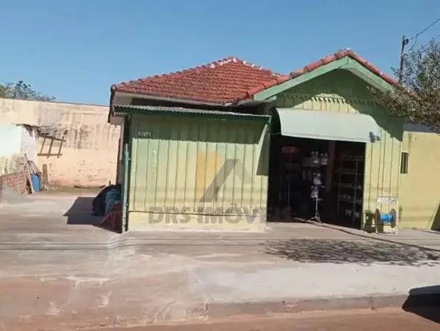 Terreno / Lote para Venda em Londrina/PR Cambará 2 Quartos
