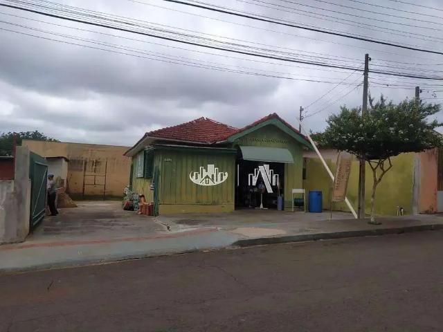 Terreno / Lote para Venda em Londrina/PR Cambará