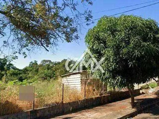 Terreno / Lote para Venda em Londrina/PR Cambezinho