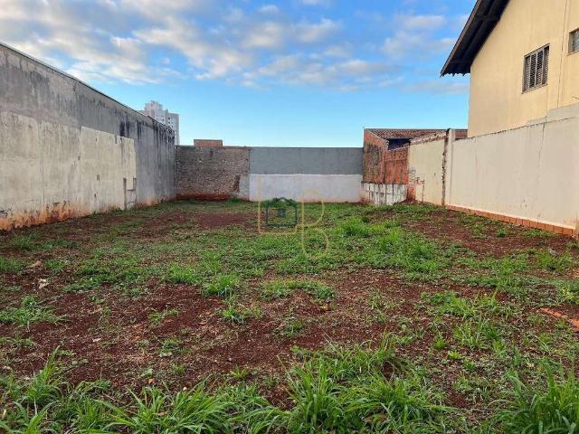 Terreno / Lote para Venda em Londrina/PR Campo Belo