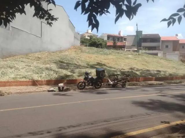 Terreno / Lote para Venda em Londrina/PR Campo Belo