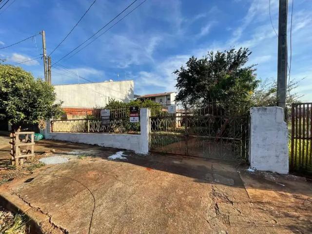 Terreno / Lote para Venda em Londrina/PR Campo Belo