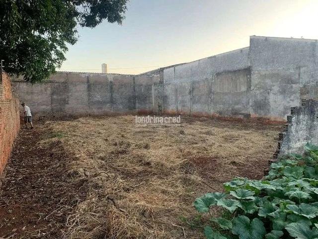 Terreno / Lote para Venda em Londrina/PR Castelo