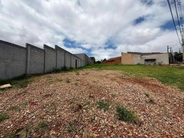 Terreno / Lote para Venda em Londrina/PR Carnascialli