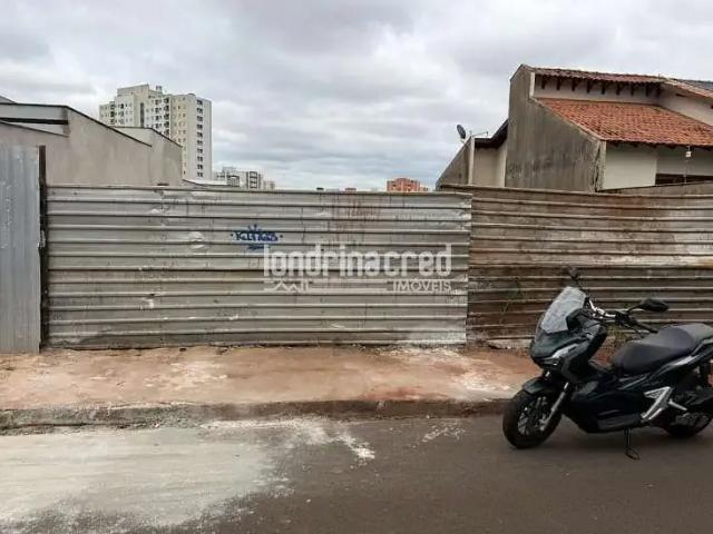 Terreno / Lote para Venda em Londrina/PR Caravelle