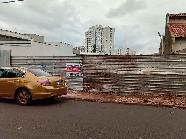 Terreno / Lote para Venda em Londrina/PR Caravelle
