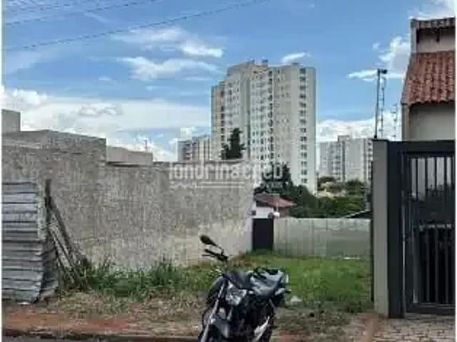 Terreno / Lote para Venda em Londrina/PR Caravelle