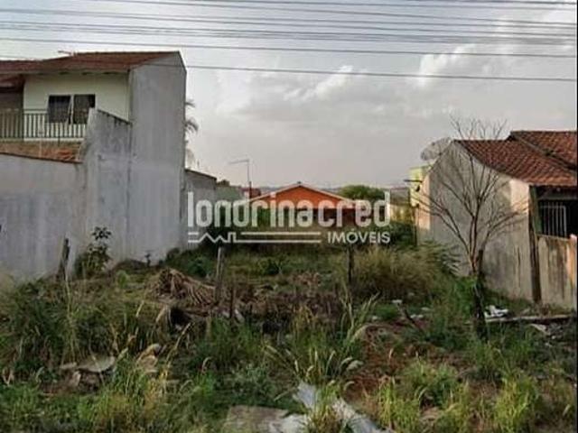 Terreno / Lote para Venda em Londrina/PR Catuai