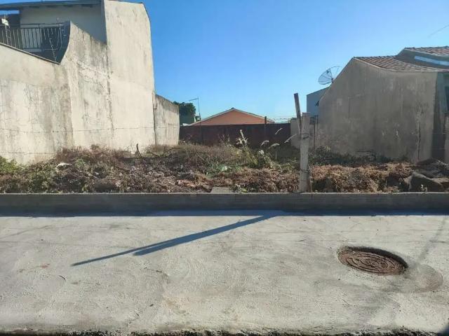 Terreno / Lote para Venda em Londrina/PR Catuai
