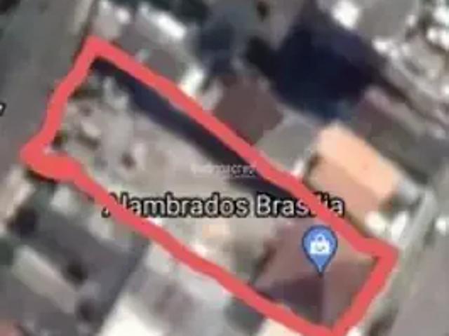 Terreno / Lote para Venda em Londrina/PR Centro