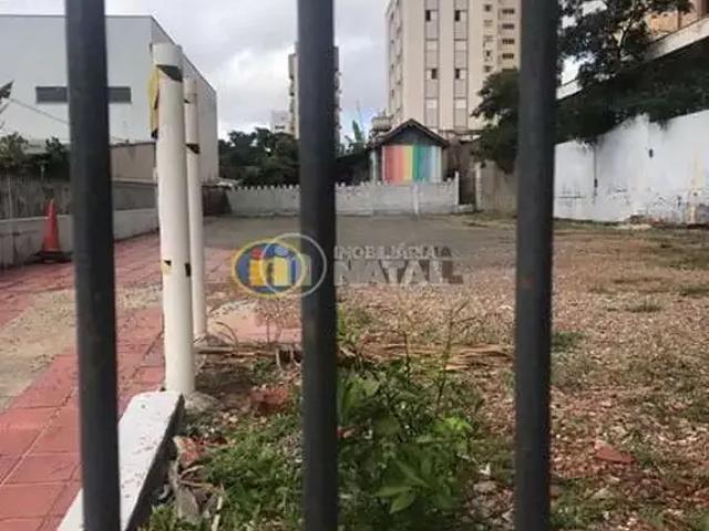 Terreno / Lote para Venda em Londrina/PR Centro