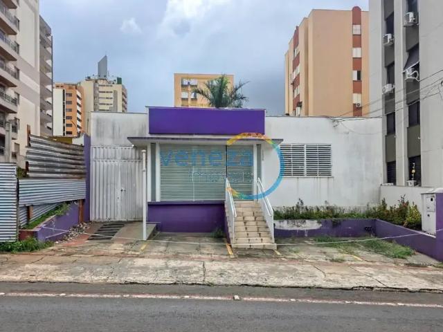 Terreno / Lote para Venda em Londrina/PR Centro