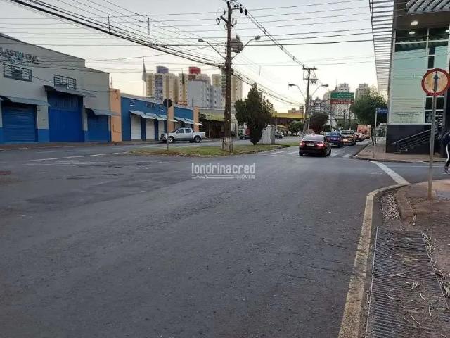 Terreno / Lote para Venda em Londrina/PR Centro
