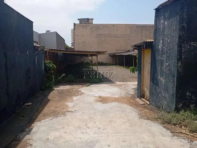 Terreno / Lote para Venda em Londrina/PR Centro