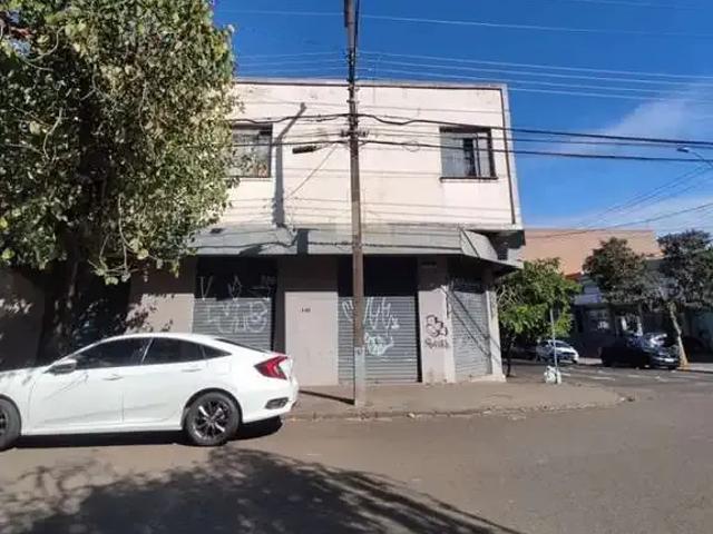 Terreno / Lote para Venda em Londrina/PR Centro