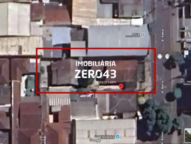 Terreno / Lote para Venda em Londrina/PR Centro