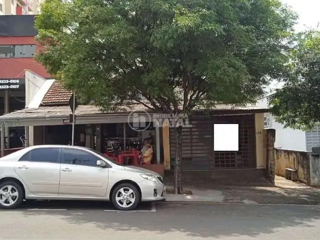 Terreno / Lote para Venda em Londrina/PR Centro