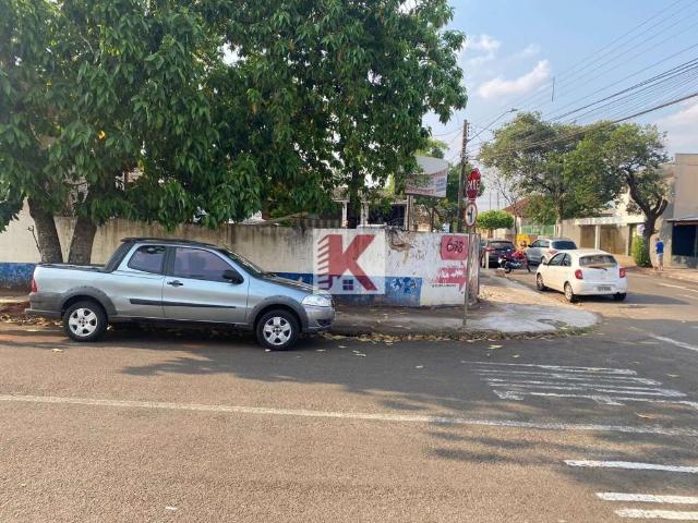 Terreno / Lote para Venda em Londrina/PR Centro
