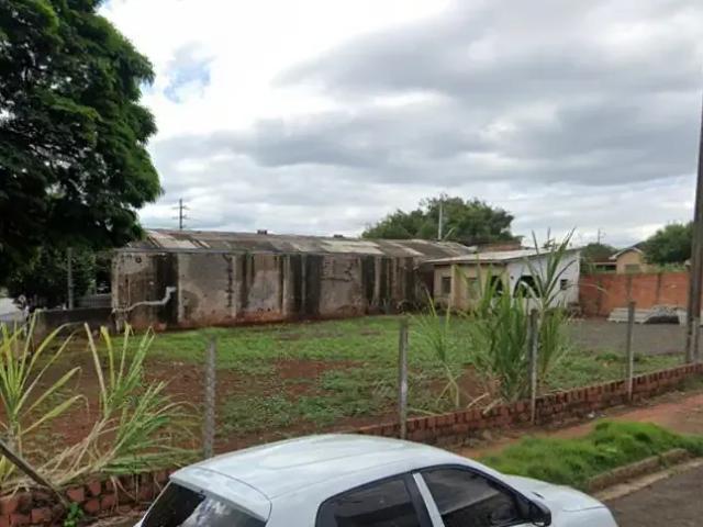 Terreno / Lote para Venda em Londrina/PR Centro