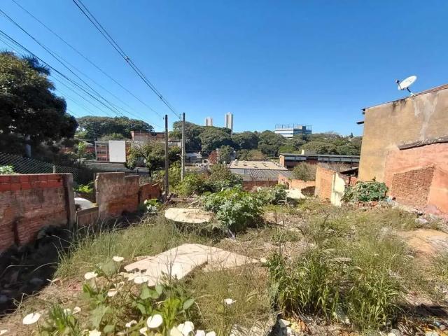 Terreno / Lote para Venda em Londrina/PR Centro