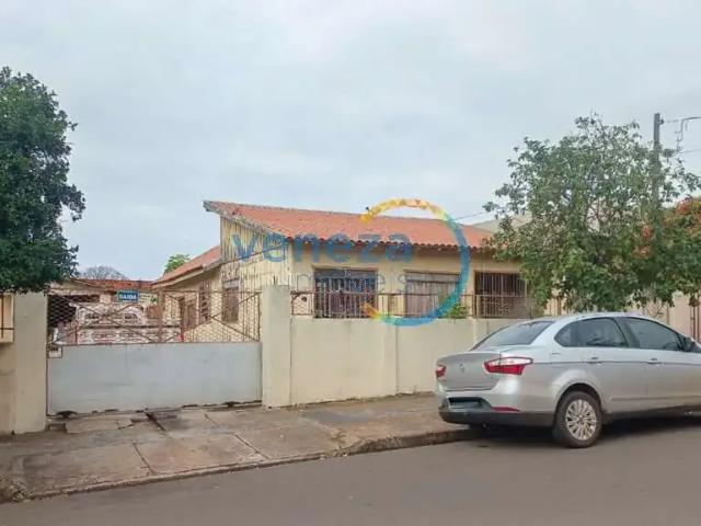 Terreno / Lote para Venda em Londrina/PR Centro